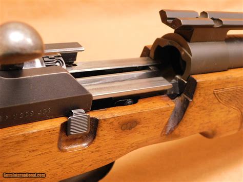 Mauser Sp66 66s Idf Sniper Rifle Scope Mount 308