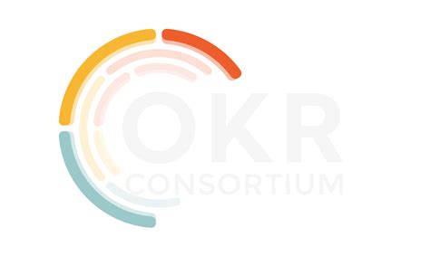Okr Templates Okr Consortium