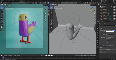 Rajan Agrahari On Linkedin 3ddesign Blender Learningjourney Creativity