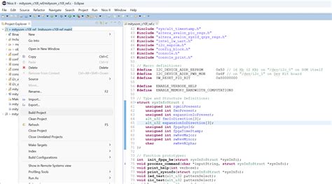 Picture993 1png Mitysom C10l Critical Link Support