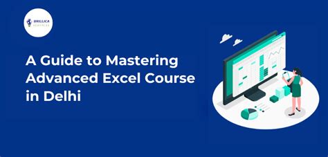 A Guide To Mastering Advanced Excel Courses In Delhi Medium