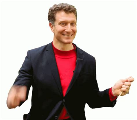 Thumbs Up Simon Pryce Sticker Thumbs Up Simon Pryce The Wiggles 
