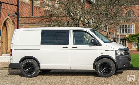 What Vw T5 Upgrades Are Best