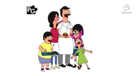 Bobs Burgers Promo 2010 Youtube