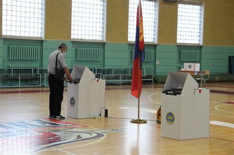 Нэр дэвшигчдийн мөрийн хөтөлбөрт аудит хийж СЕХ нд хүргүүлжээ