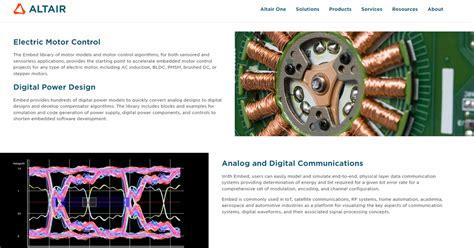 Altair Embed Reviews In 2025