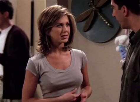 Jennifer Aniston Sexy Friends