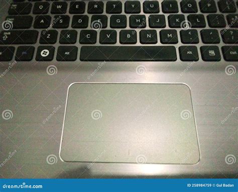 Laptop Keyboard Buttons Black Hd Images Stock Image Image Of Buttons