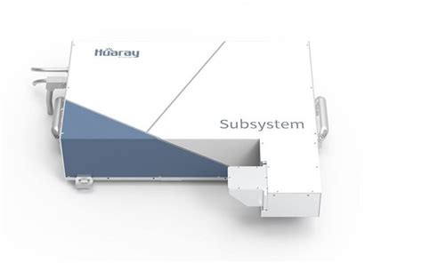 China Best Picosecond Ir Laser Glass Cutting Subsystem Manufacturers