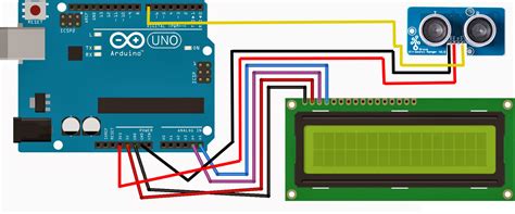 Measure Distance Hackster Io