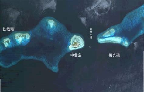 铁峙水道图册 360百科