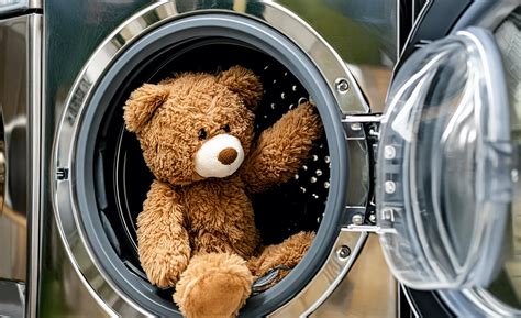 How To Wash A Teddy Bear The Ultimate Guide Ts By Uk