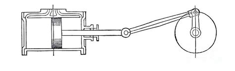 Piston Rod Drawing