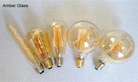Best Dimmable Led Mini Edison Bulb Candelabra Supplier Dimmable Led Mini Edison Bulb Candelabra