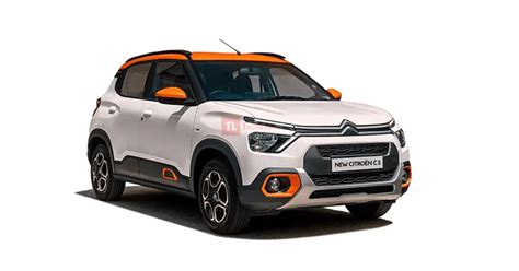 Citroen Cars Price In Nepal January 2024 Updated