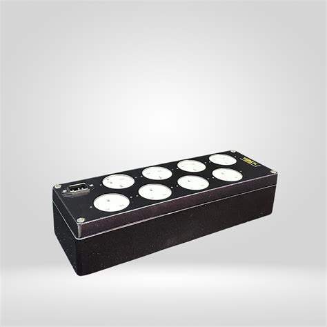 Vibex Reference Power Filter Block Uk Version Cosmos Hifi