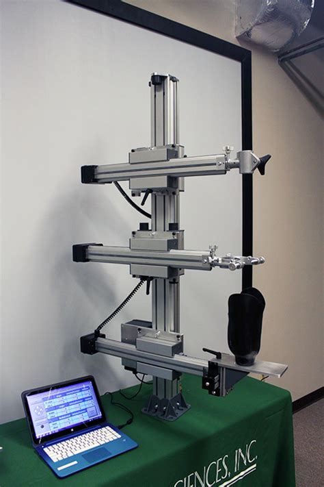 Prosthesis Breakthrough Nh Business Review