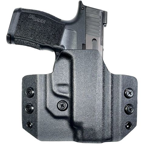Sig Sauer P365 Xl Owb Curved Holster