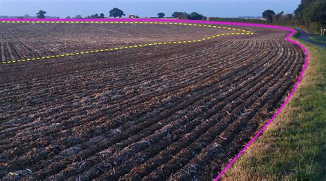 Boundary Recording Ag Accurate Llc