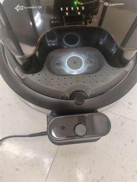 Unable To Connect To Turtlebot4 · Issue 205 · Turtlebotturtlebot4 · Github