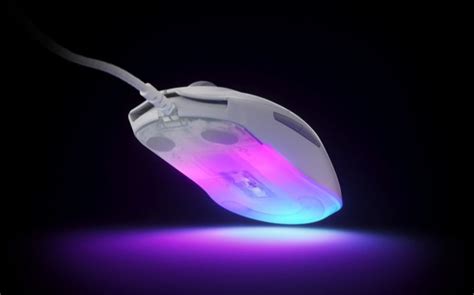 Steelseries Rival 3 Gen 2 Gaming Mice Promise Affordable Luxury For Gamers Hothardware