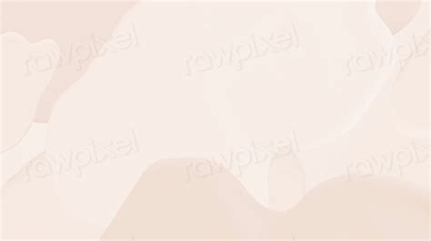 Fluid Acrylic Nude Texture Background Free Photo Rawpixel