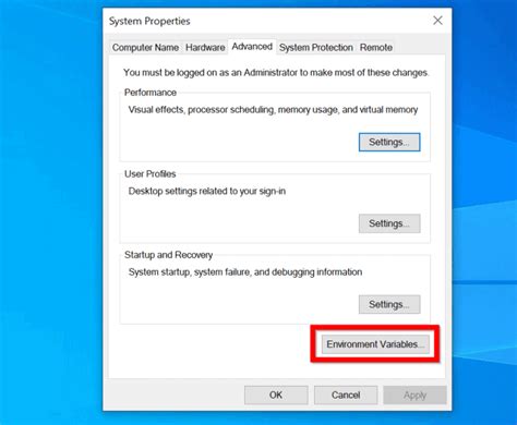 Not Recognized As An Internal Or External Command Error Fix