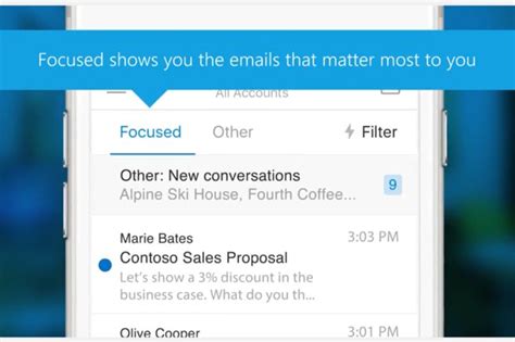 Interface Inbox And Content Separation User Experience Stack Exchange
