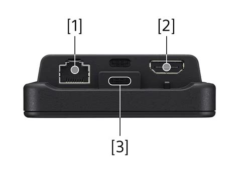Pdt Fp1 Portable Data Transmitter For Creators Sony Pro