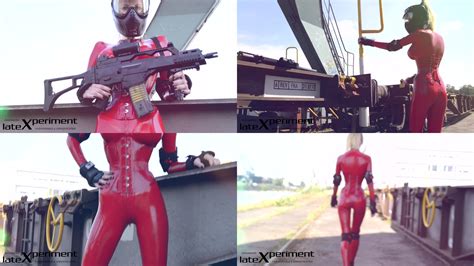 Girls In Leather Boots Hight Heels Rubber And Latex Boot Fetish Page 206 Intporn Forums