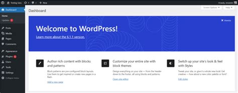 Cara Menginstal WordPress Di Windows Menggunakan WampServer Tonjoo