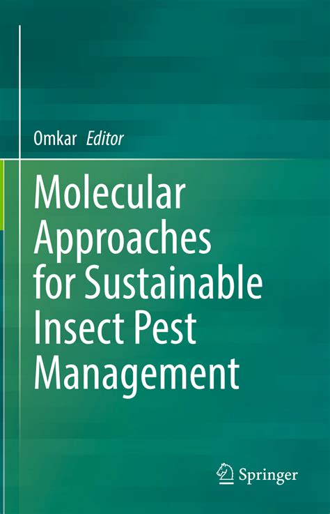 Pdf Molecular Approaches