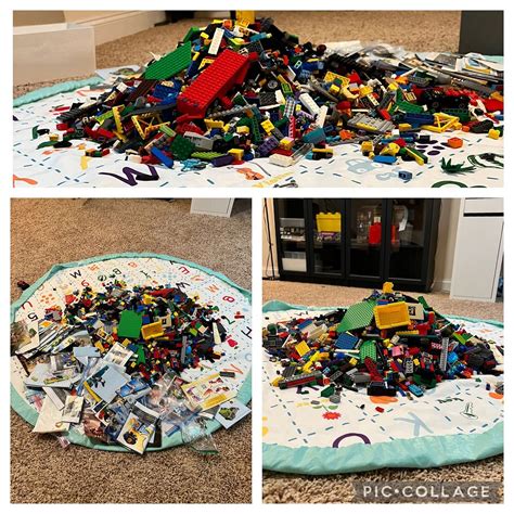 Lessons From Legos I Spent A Great Deal Of My Vacation By