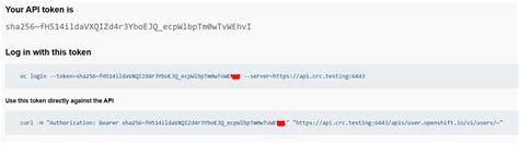 Devopsnotes Openshift Installing Cli Oc In Windows Openshift