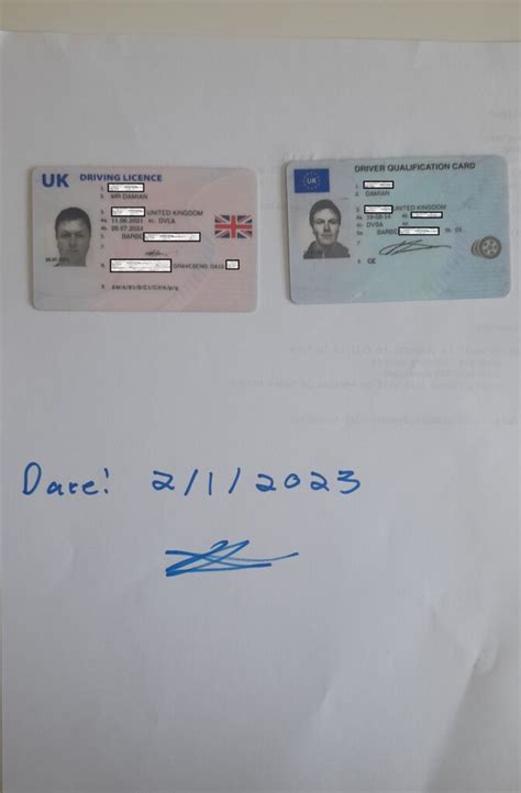 Registration Driver Cpc Training