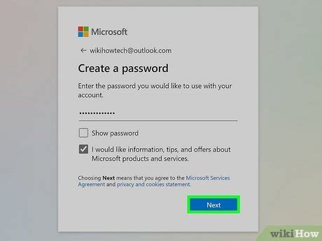 3 Simple Ways To Create A New Outlook Email Account