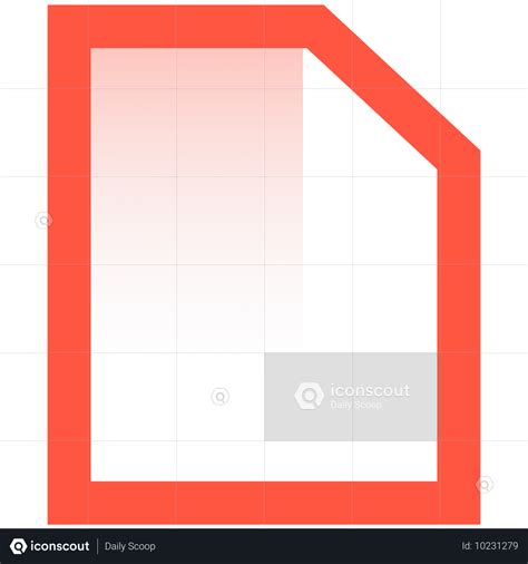 Document Animation By Daily Scoop Lottiefiles