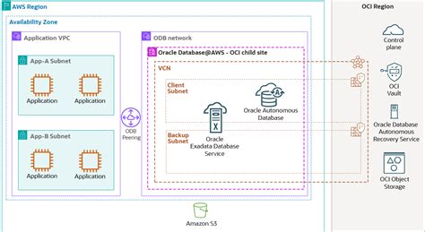 Overview For Oracle Ai Databaseaws