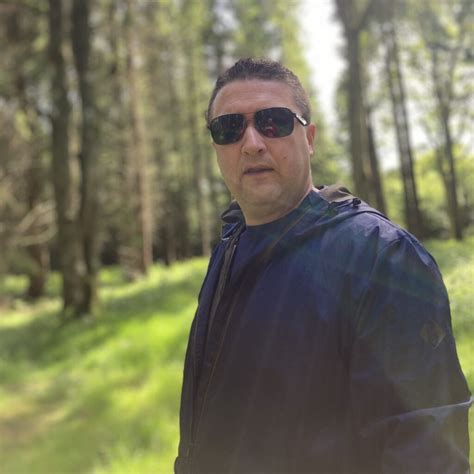 Dr Colm Walsh The Global Academy