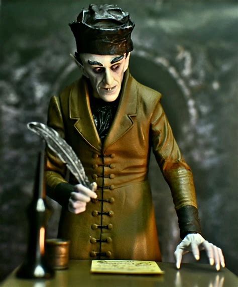 Count Orlock R Actionfigures