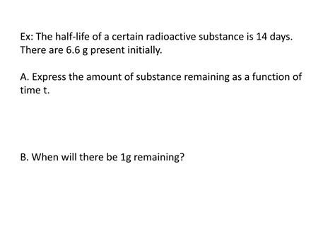 PPT 1 3 Exponential Functions PowerPoint Presentation Free Download ID 1987856