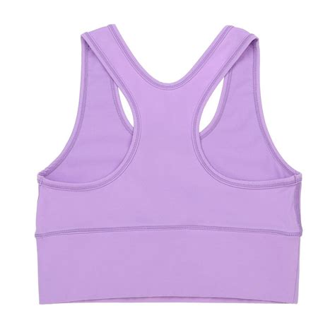Customisable Girls Sports Crop Top Violetpurple1024x1024v1742267003