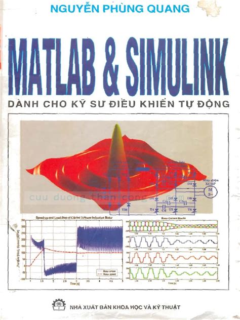Matlab Simulink Nguyen Phung Quang Vieclamvui Pdf