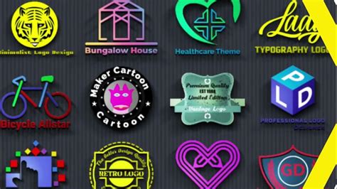 20 كيفية تصميم لوجو احترافي مجاني بالذكاء الاصطناعي طرق سهلة ومبتكرة