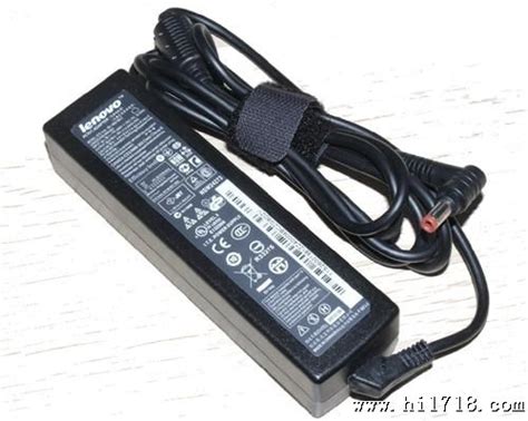 原装 65w 联想笔记本电脑 电源适配器图片 高清图 细节图 深圳市科富迪科技有限公司 维库仪器仪表网