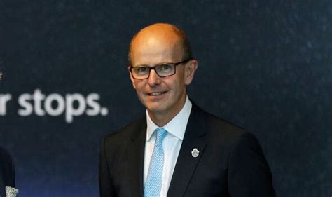 Chinas Control Of Cyber Technology ‘poses A Threat To Us All Spy