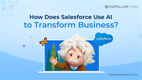 What Is Salesforce Ai Cloud Empellor Crm
