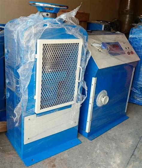 Compression Testing Machine 2000kn Digital At ₹ 92000 Vaishali Ghaziabad Id 25296567762