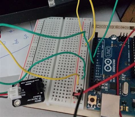 Problema Con Telecomando E Ricevitore Ir Generale Arduino Forum