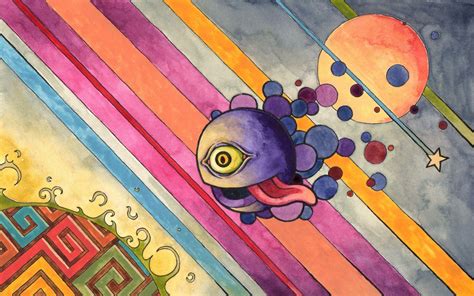 Psychonaut Wallpapers Top Free Psychonaut Backgrounds Wallpaperaccess